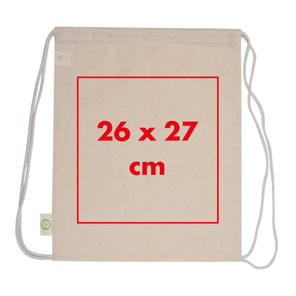 Gym Bag Houston, 0.3 x 45 cm at Onlineprinters