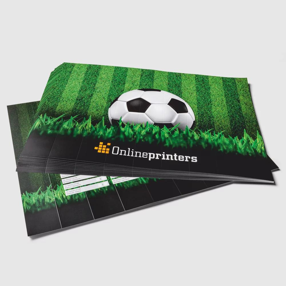 Fan Clappers printing - Free Delivery | Onlineprinters