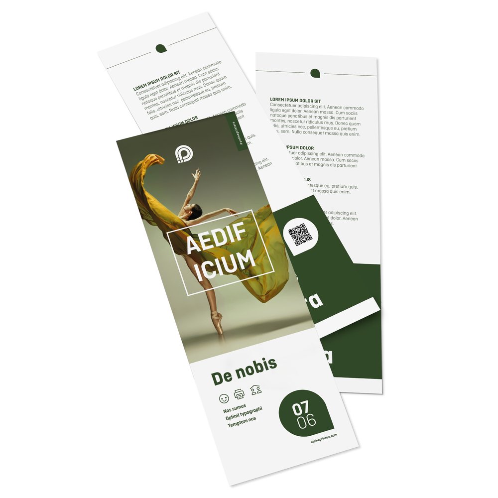 A4 Half Flyers & Leaflets Printing - Free Delivery | Onlineprinters