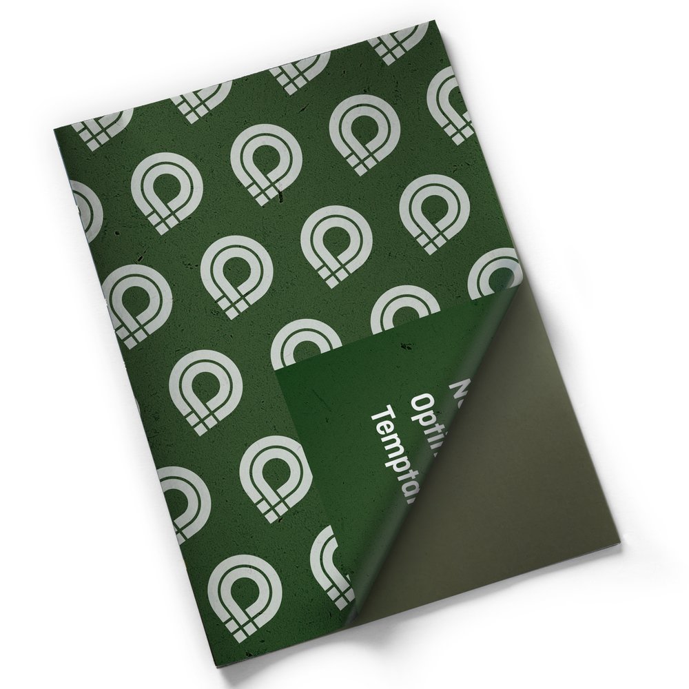 Posters, A4, printed on both sides, A4 at Onlineprinters