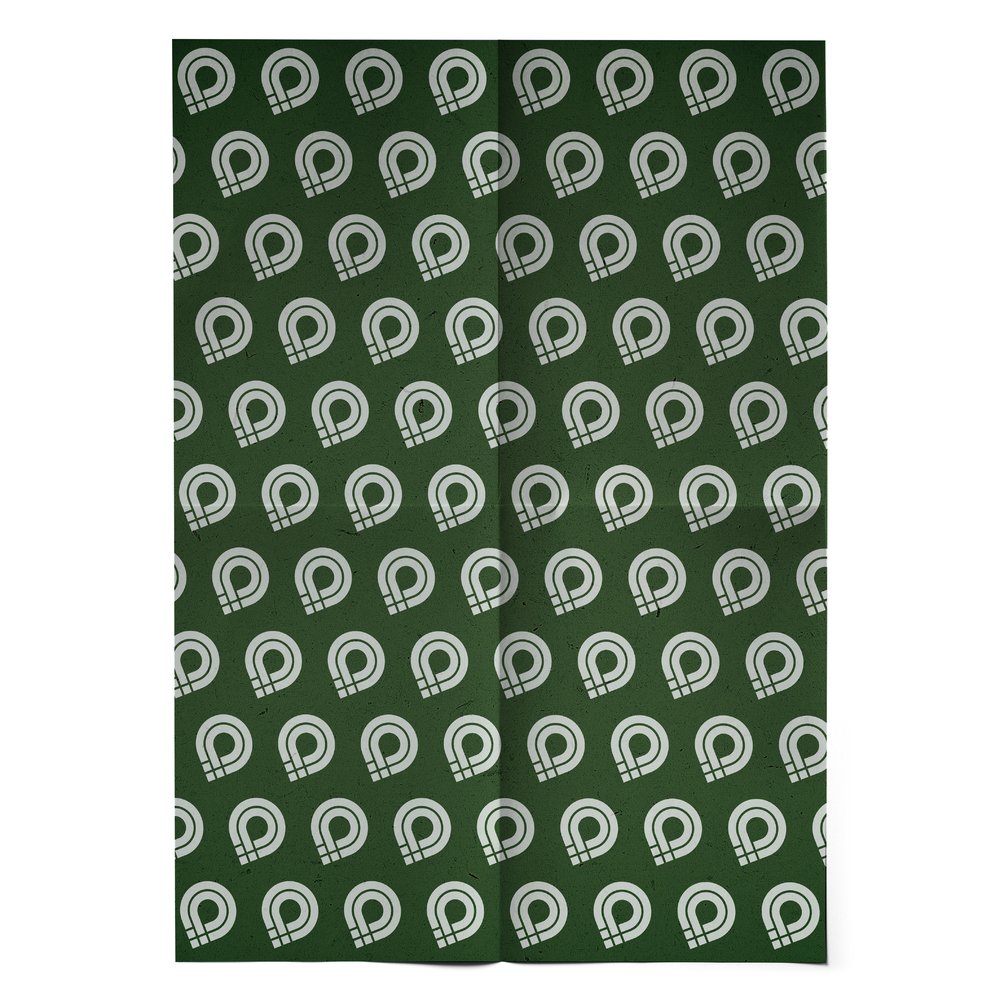 Posters, A4, printed on both sides, A4 at Onlineprinters