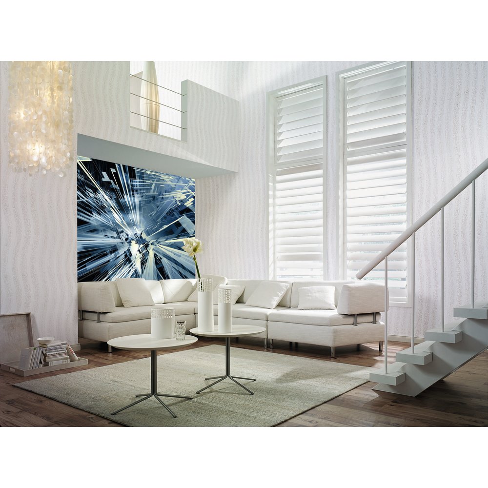 Photo Wallpaper Custom Size Printing | Onlineprinters