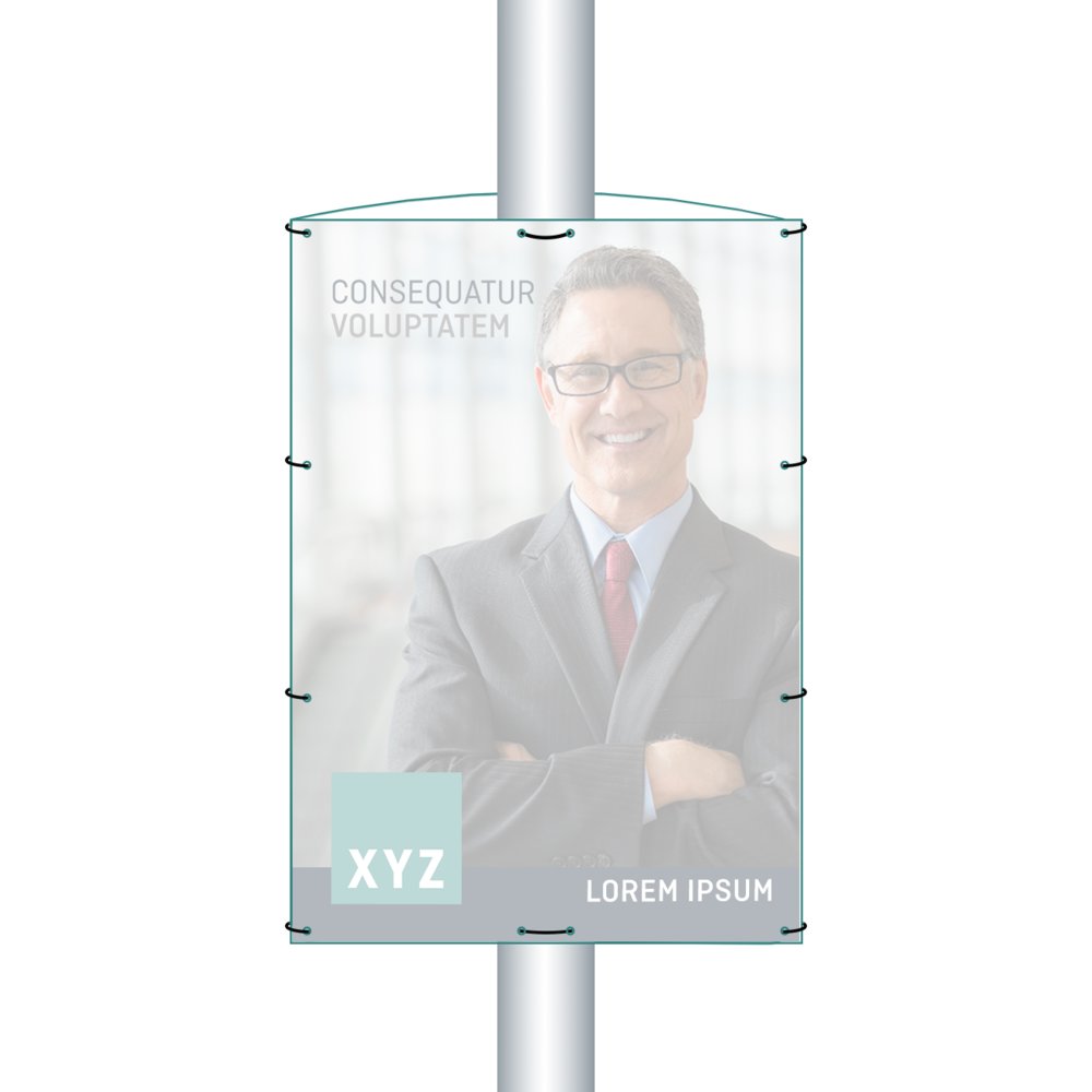 A1 Double Sided Weather Proof Posters - Free Delivery | Onlineprinters