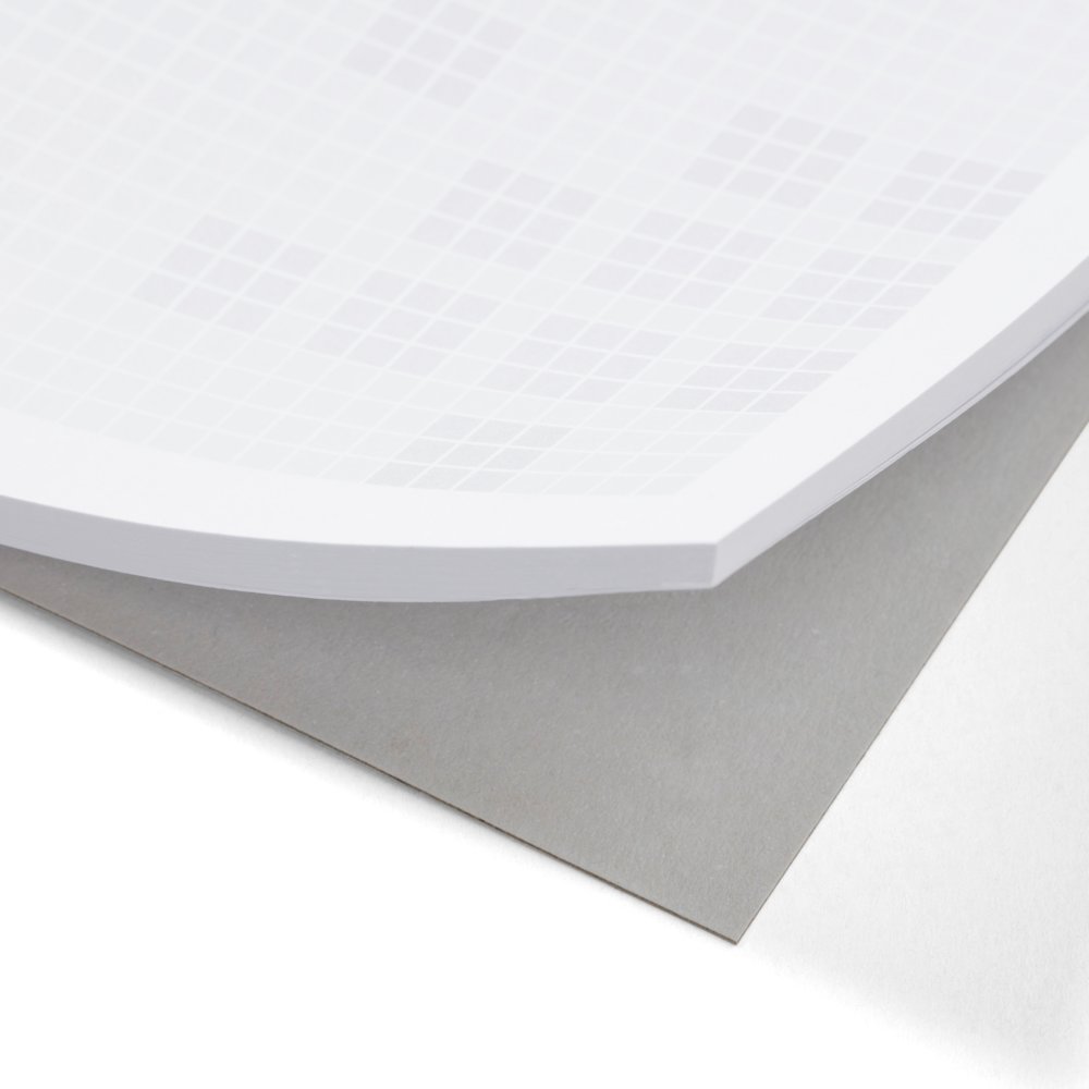A4 Notepads Perfect Binding Printing | Onlineprinters