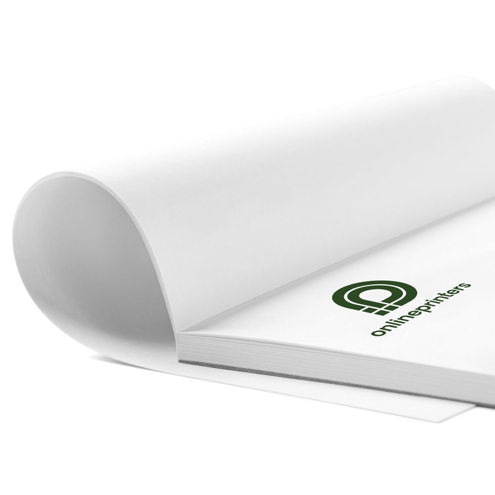 A3 Square Notepads Perfect Binding Printing | Onlineprinters