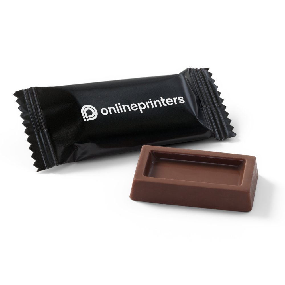 Mini Chocolate Bars - Customise & Print- Free Delivery