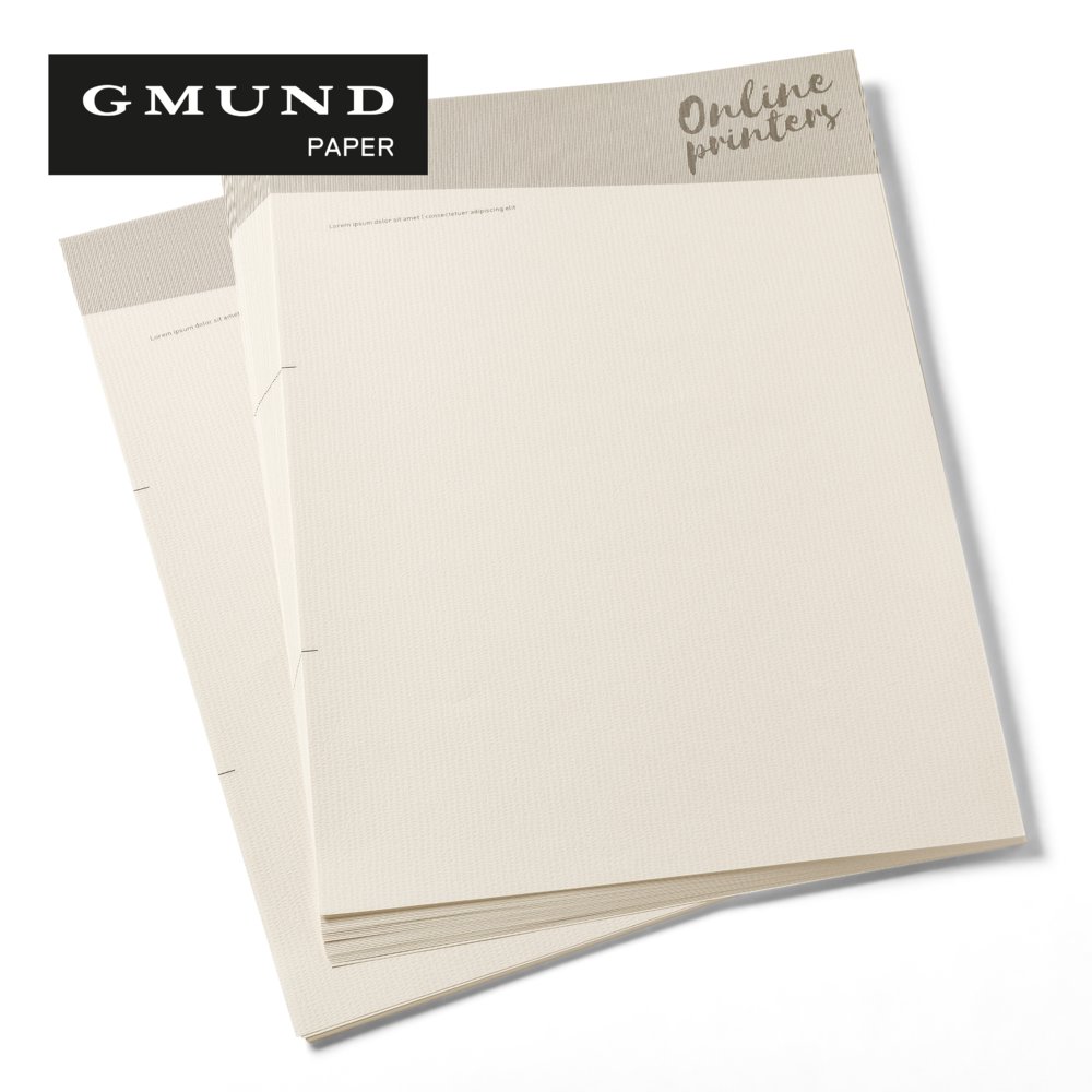 Premium Notepads, A5, both sides, A5 at Onlineprinters