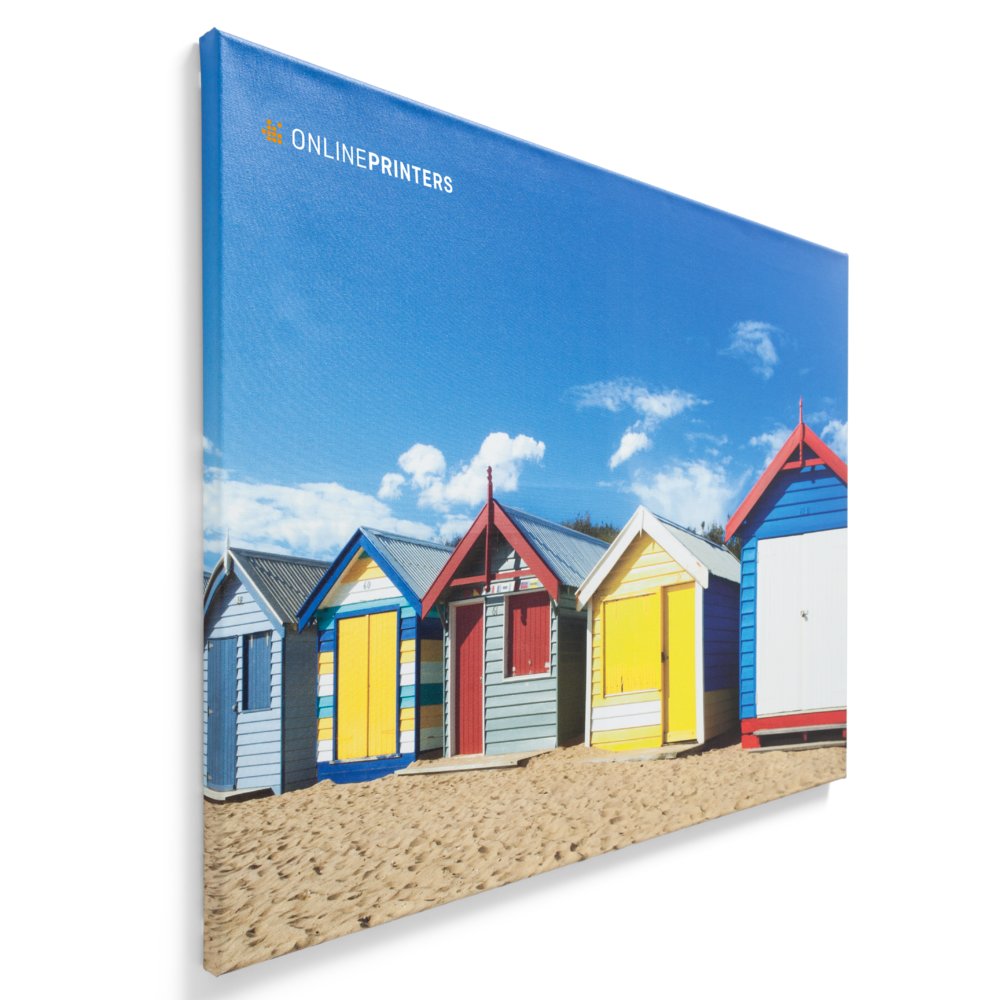 Wooden Stretcher Frame, 80 x 100 cm, 80 x 100 cm at Onlineprinters