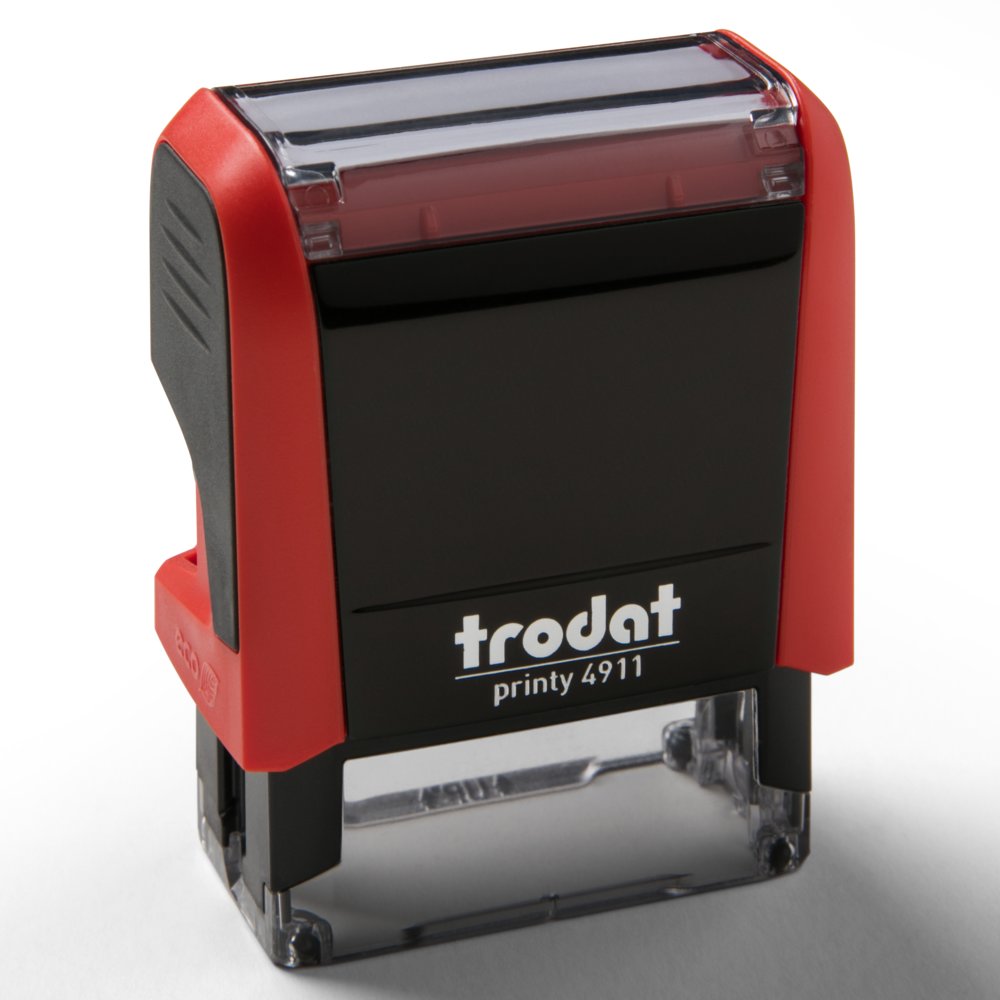 Custom Trodat Printy 4911/38x14mm | Onlineprinters