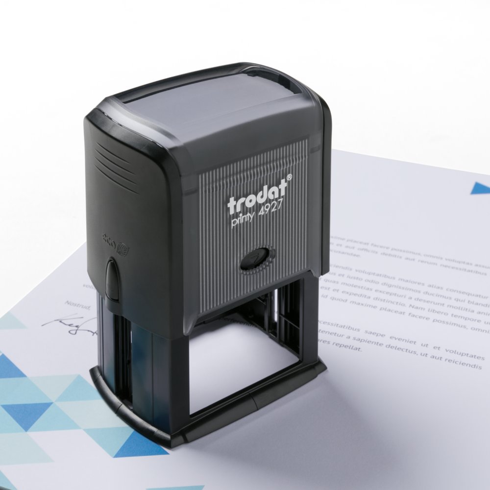 Multi-packs Trodat Printy stamp 4927, 6 x 4 cm at Onlineprinters