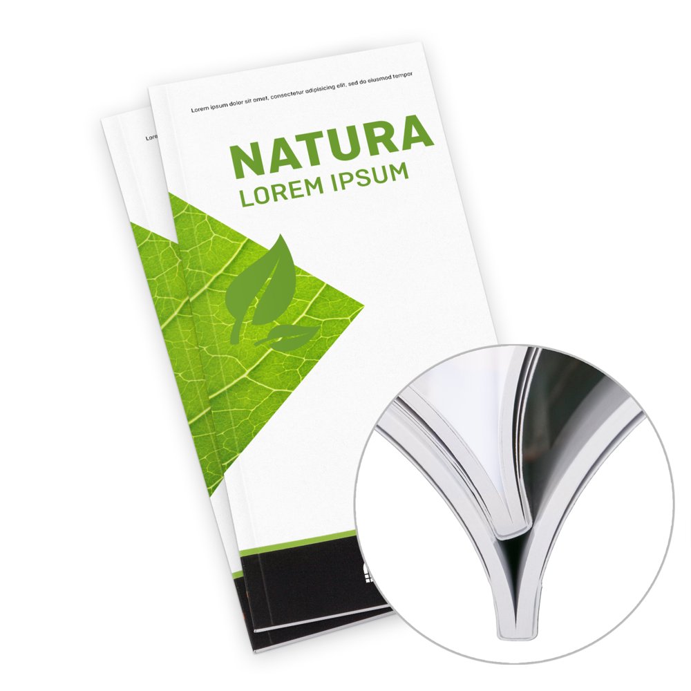 Catalogues, eco/natural paper, portrait, Art-Size, Art-Size at ...