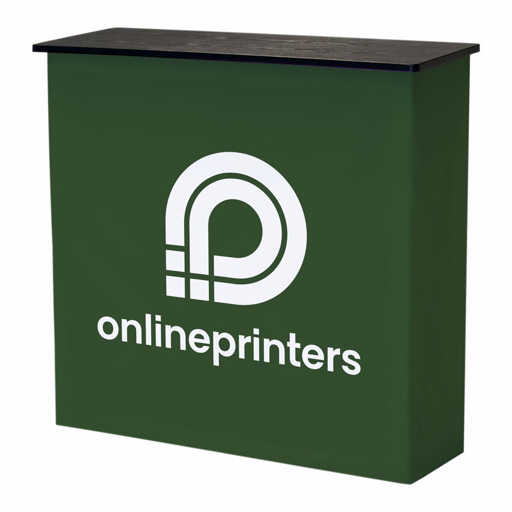 Print for Folding fabric counter economy, 106 x 101 cm, Print for ...