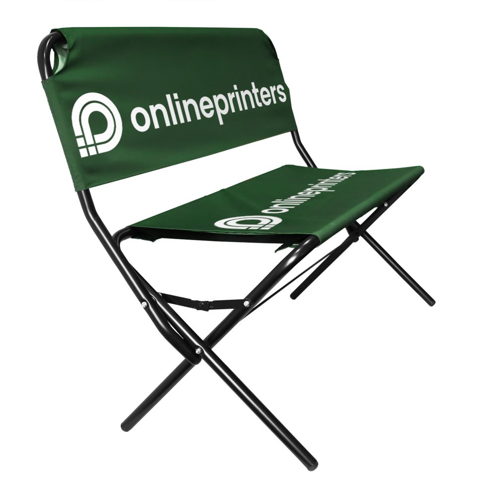 Logo benches, 53 x 86 cm at Onlineprinters