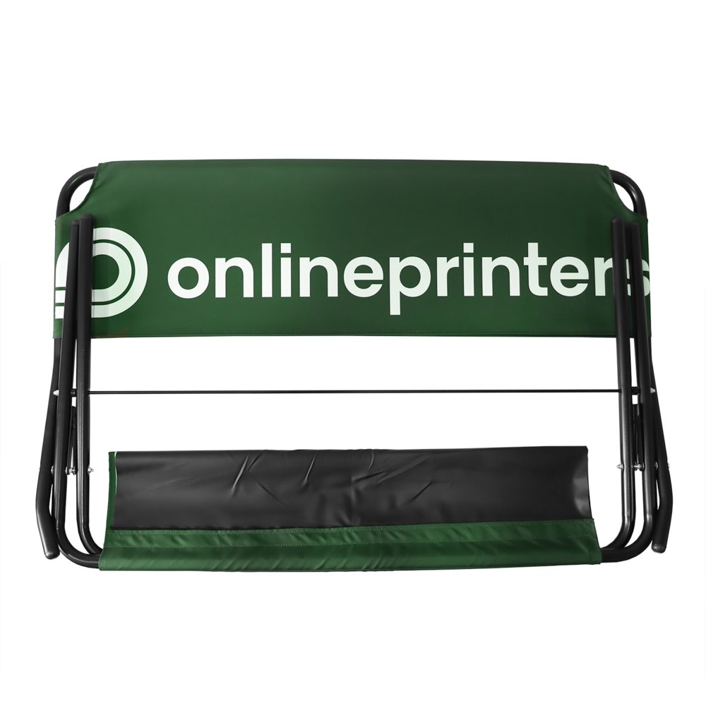 Logo benches, 53 x 86 cm at Onlineprinters