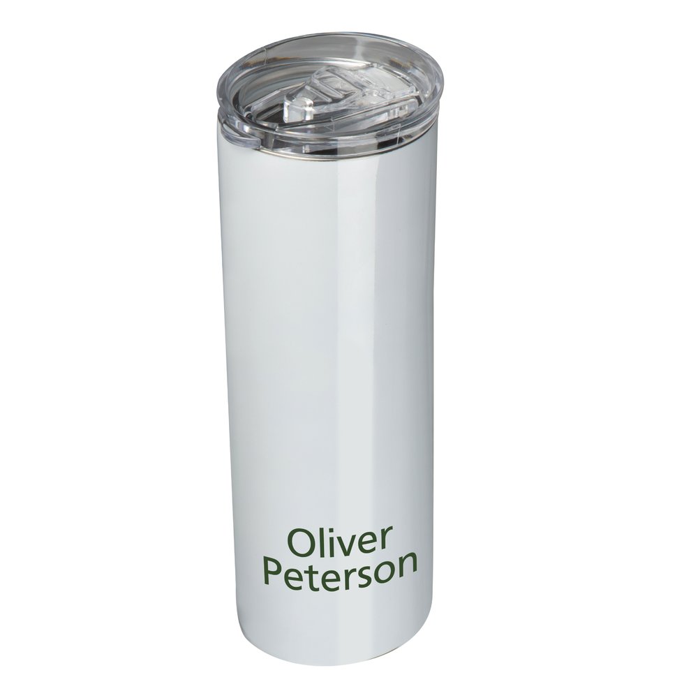 Sublimation cup Sao Paulo with desired names, at Onlineprinters