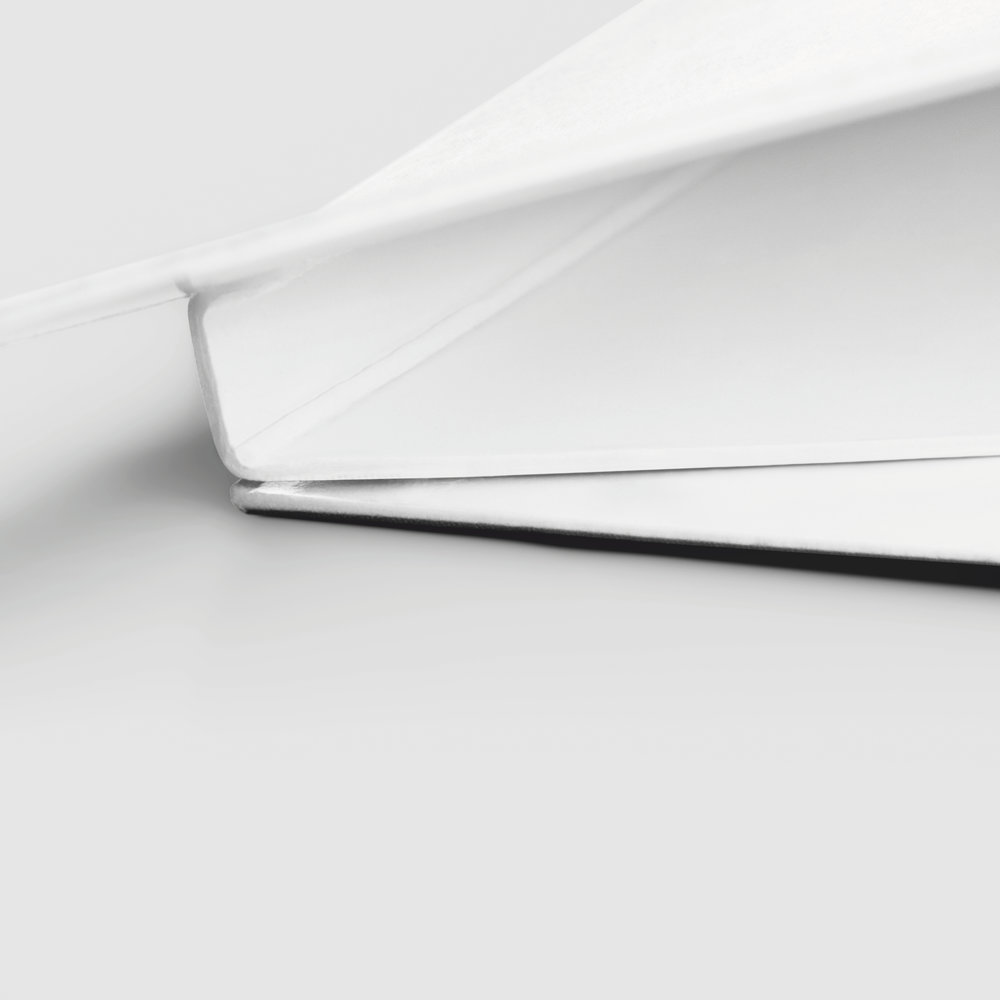 Folders with glued flaps on right and left, A4, up to A4 at Onlineprinters