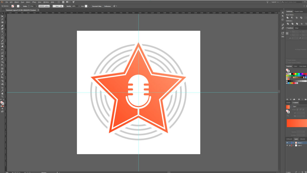 Logo design made easy - onlineprinters.co.uk MAGAZINE