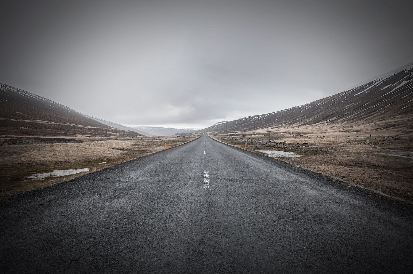 For vintage effect photos: Creating a vignette in Photoshop