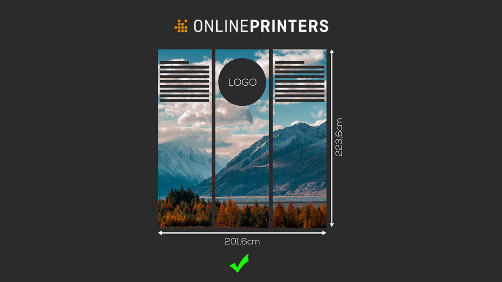 InDesign tutorial: Designing a pop-up tower