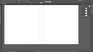 InDesign: adding and formatting page numbers – Basics Tutorial
