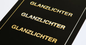 InDesign tutorial: Gold in CMYK