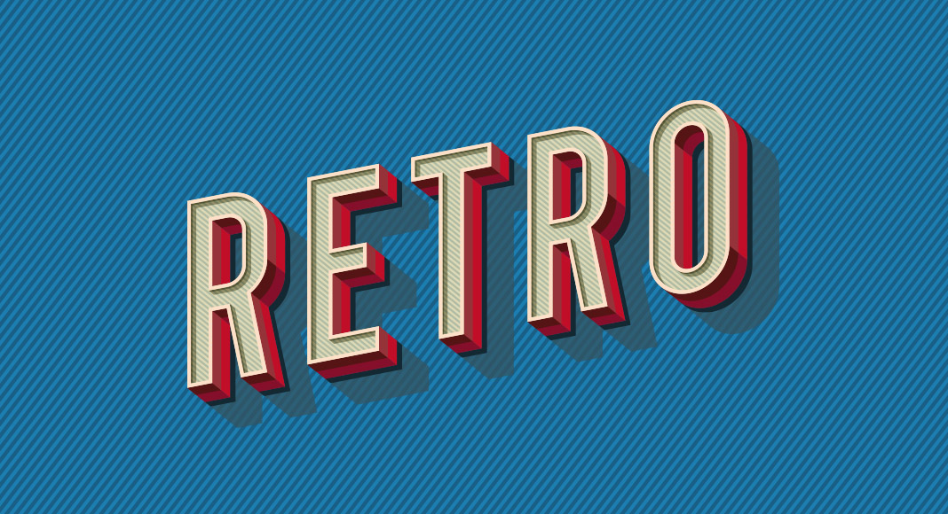 3D Fonts To Boost Brand Awareness Free Fonts