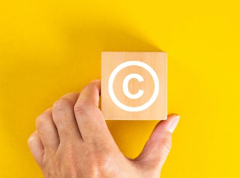 Copyright signs and more: What ©, ™ and ® mean